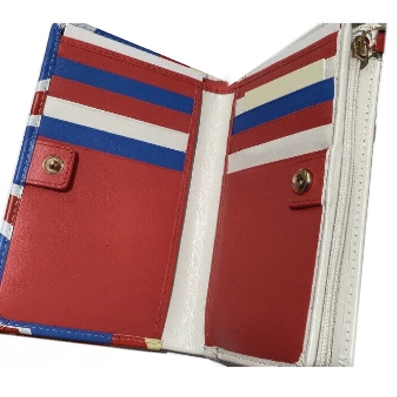 RADLEY LONDON | Bags | Radley London Wallet Royal Coronation Collection ...
